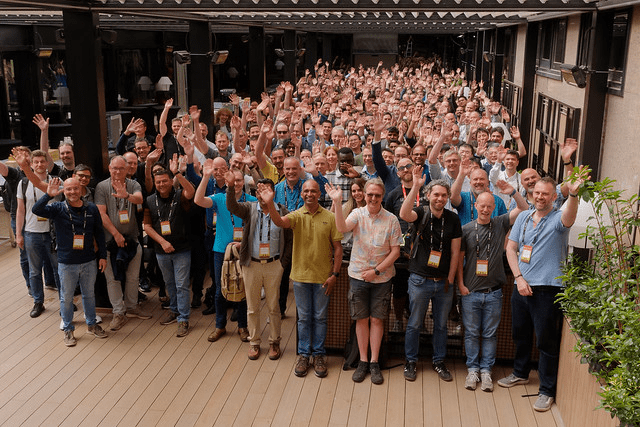 Careers - Linaro Limited