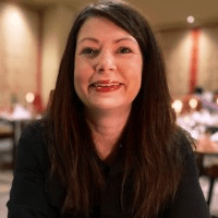 Danielle Cook - Recruitment Manager - Return on Investment Ltd