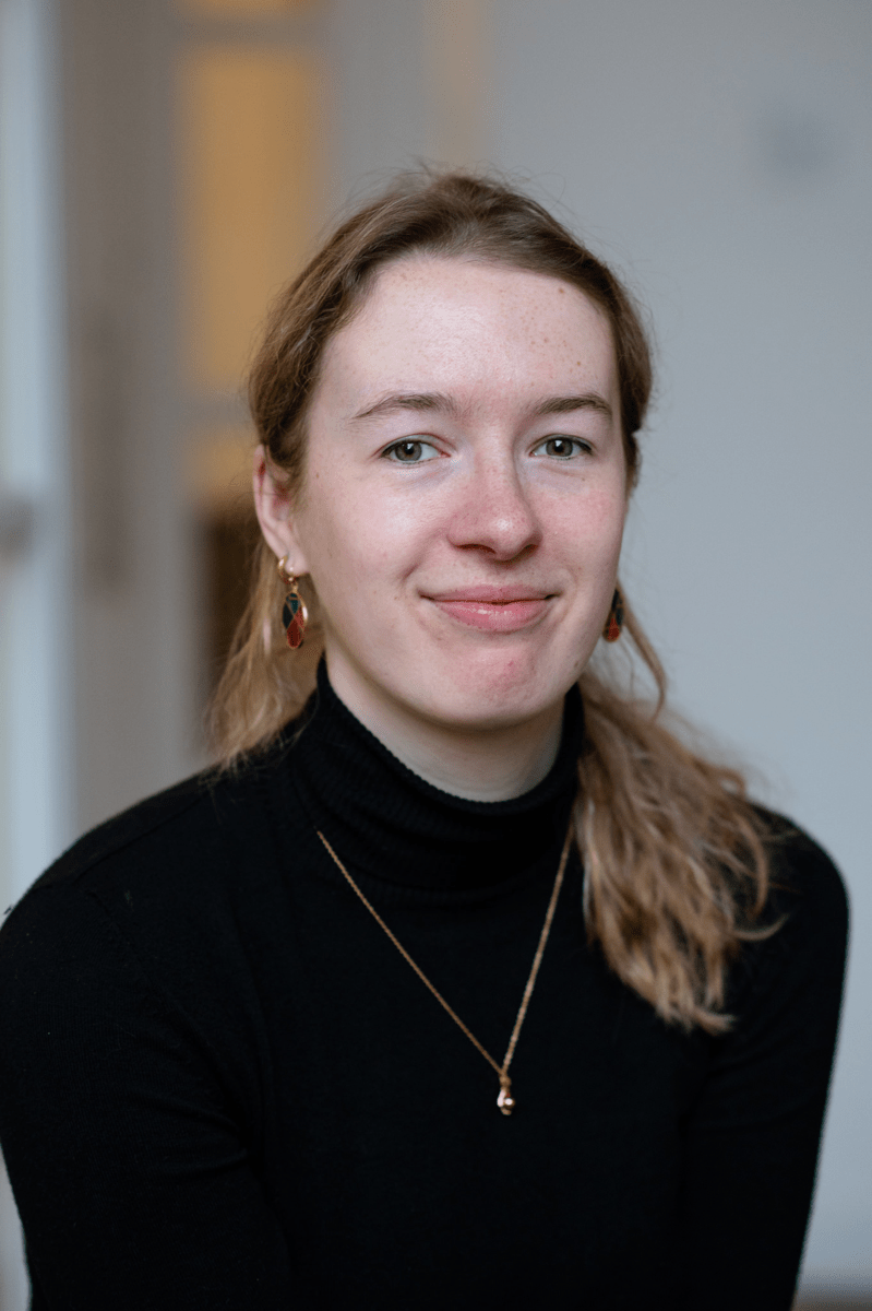 Esme Lillywhite - Research & Policy Officer - The Sutton Trust