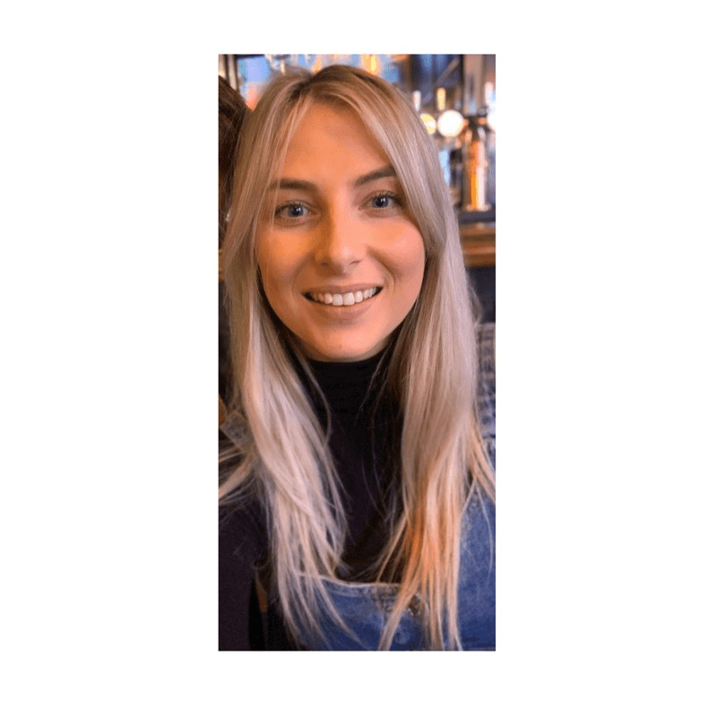 Kristina Best - Talent Acquisition Manager - Time Out Group Plc