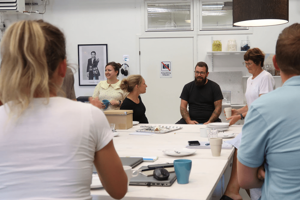 Choose a career that makes a difference - Yangi & The Loop Factory