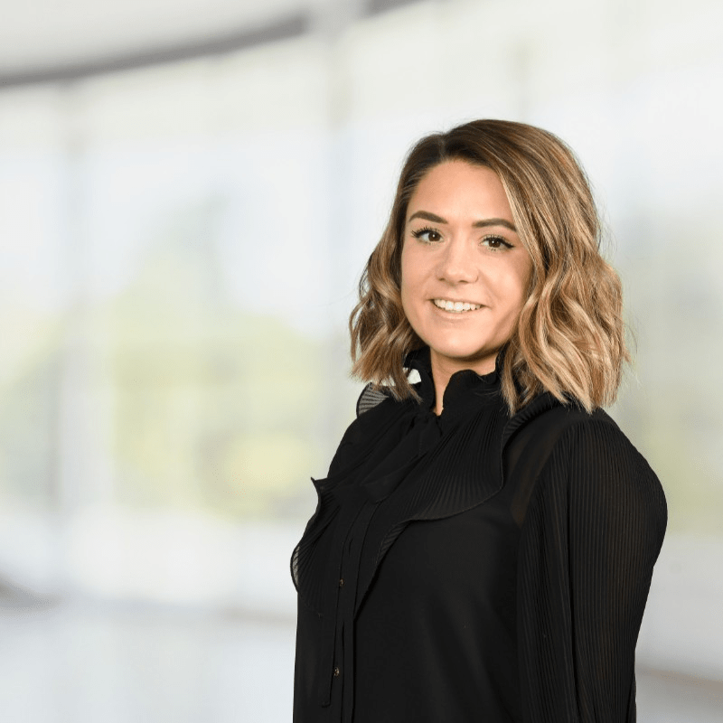 Sammy Baker - Talent and Recruitment Partner - Savills