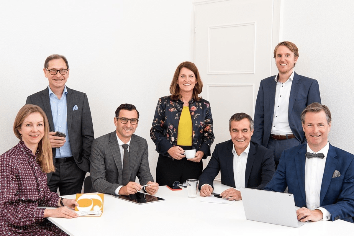 Jobs bei Avenir - Avenir Group