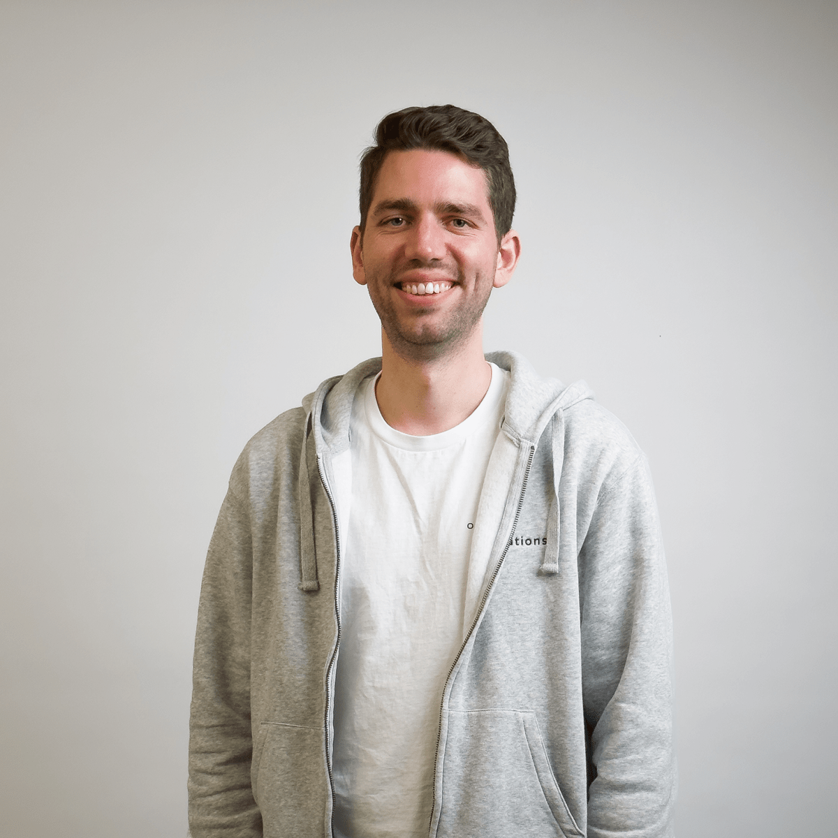 Marc - Fullstack Developer - Operations1