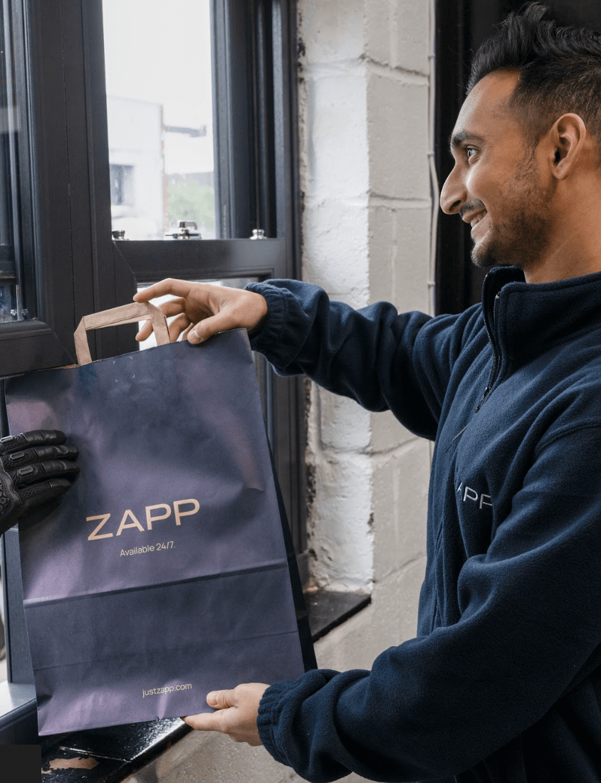 Welcome to Zapp Careers - Zapp