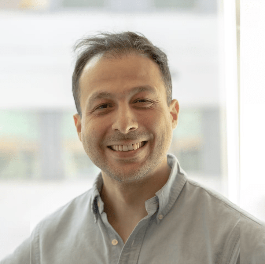 Bashar Nassar - VP of Engineering - SystemWeaver