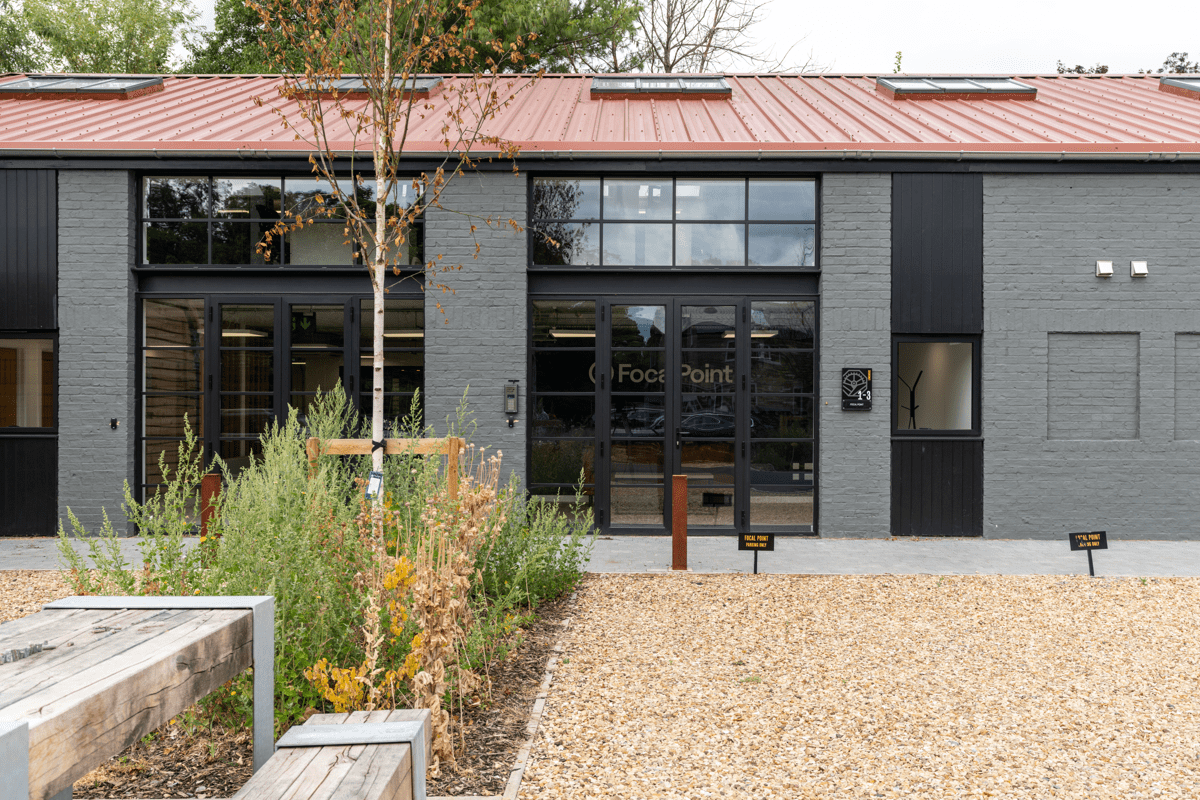 Welcome to your FocalPoint career - Focal Point Positioning