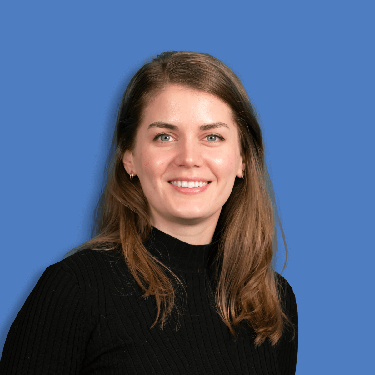 Jenny Borg - Head of Operations - Modular Finance AB