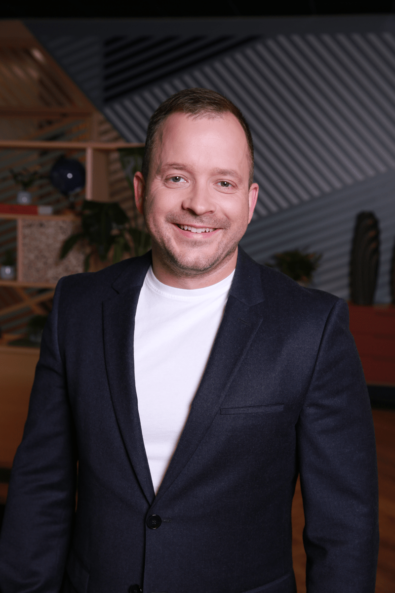 Viesturs Slaidiņš - Visma