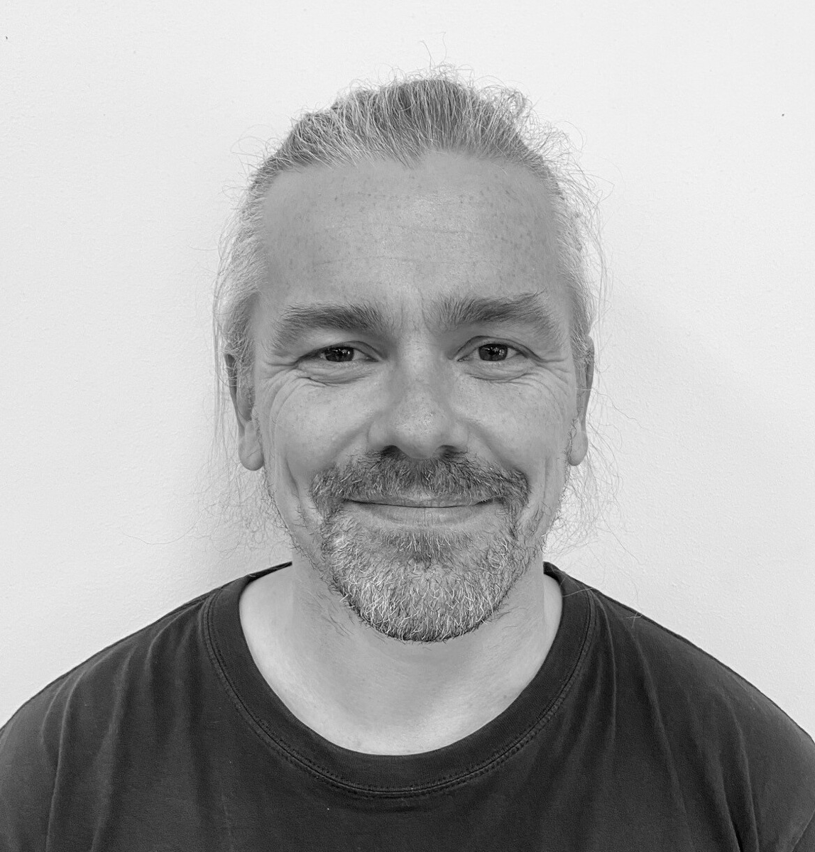 Tor-Inge Kristiansen - Montør - Lindbak