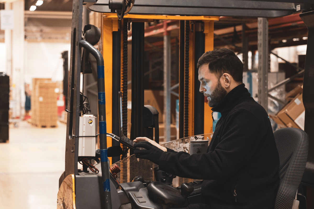 Välkommen till oss - Börja din karriär här! - NetOnNet AB