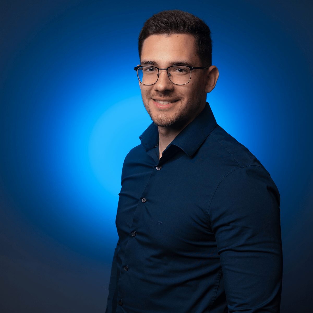 Andro Miletic - Software Developer Engineer - ANDRITZ Digital Factory Ltd.