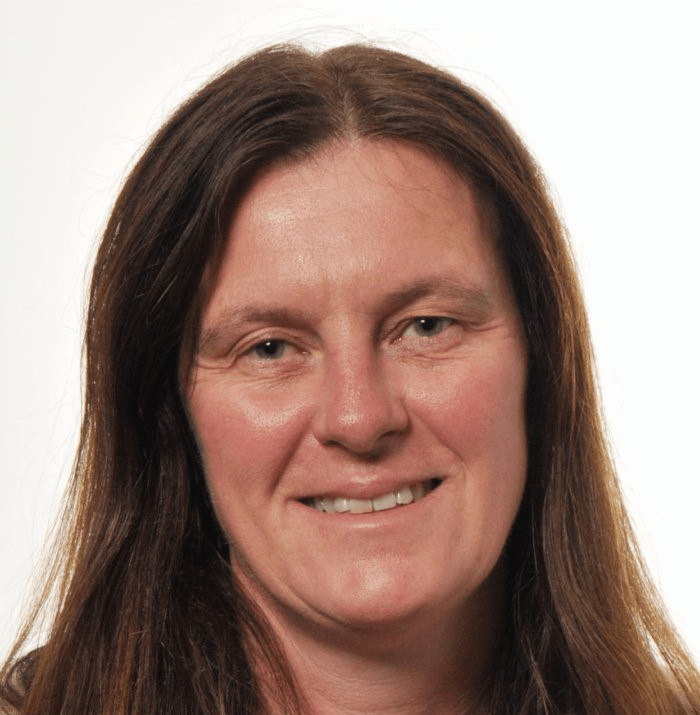 Liz Latham - Chemistry Technician - Royal Grammar School Guildford