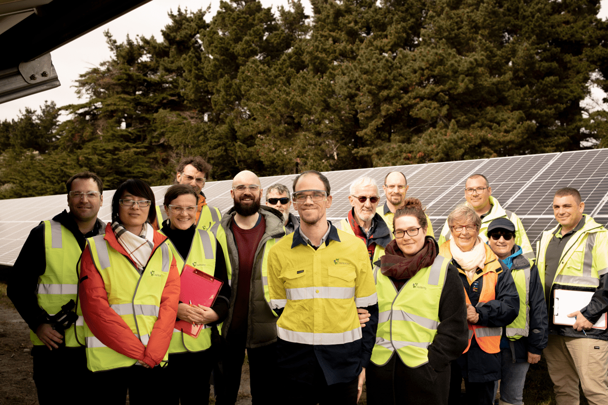 Join our Team - Infratec