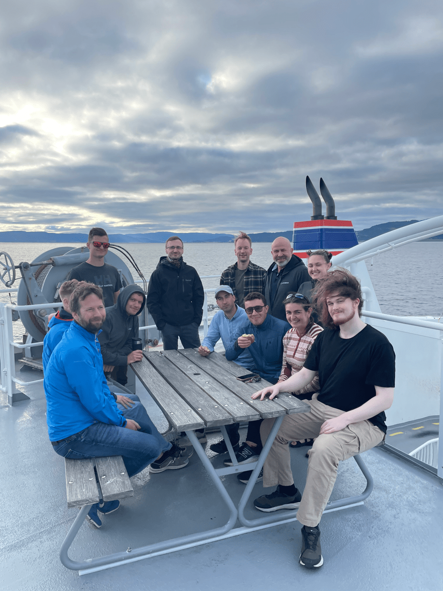 Join us! - OptoScale - OptoScale