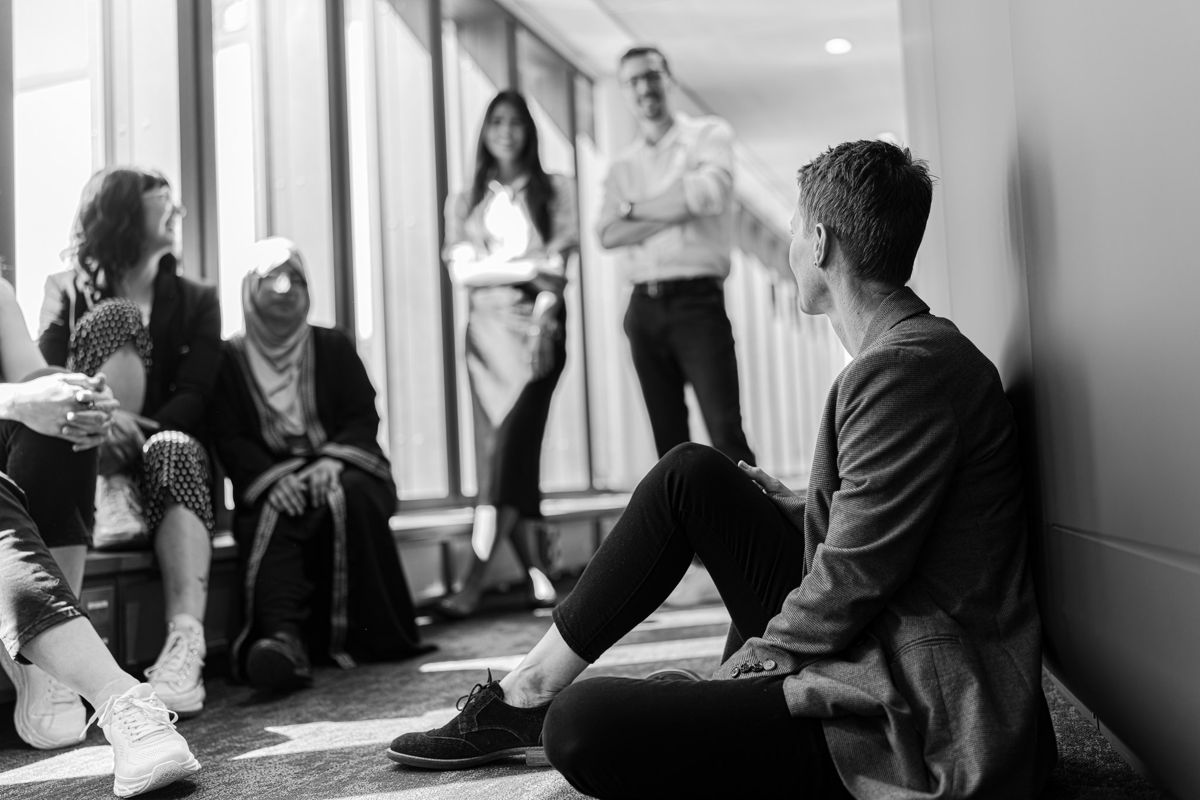 NetSuite Technical Consultant - Staria