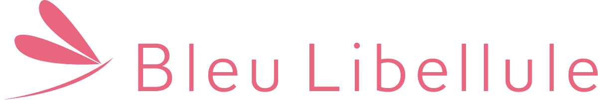 Bleu Libellule – Connect