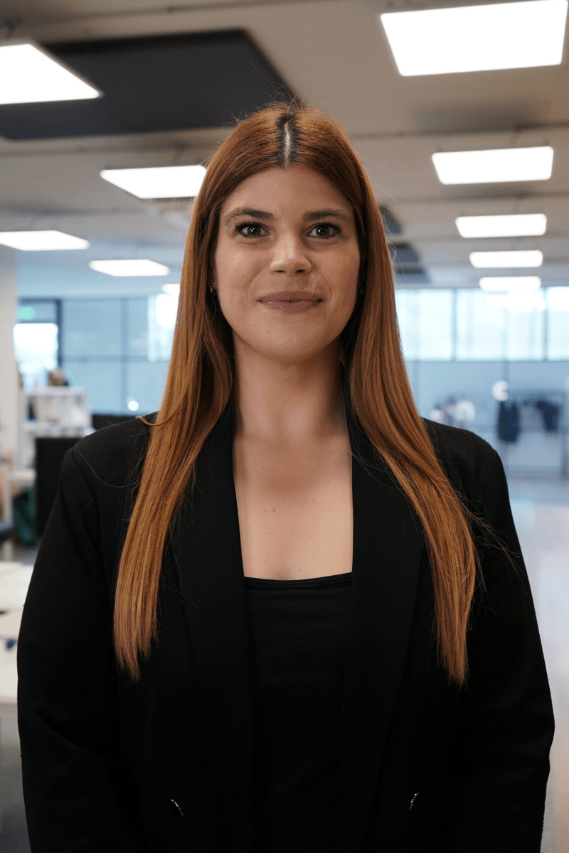 Irina Ribeiro - Customer Success Manager - Infraspeak