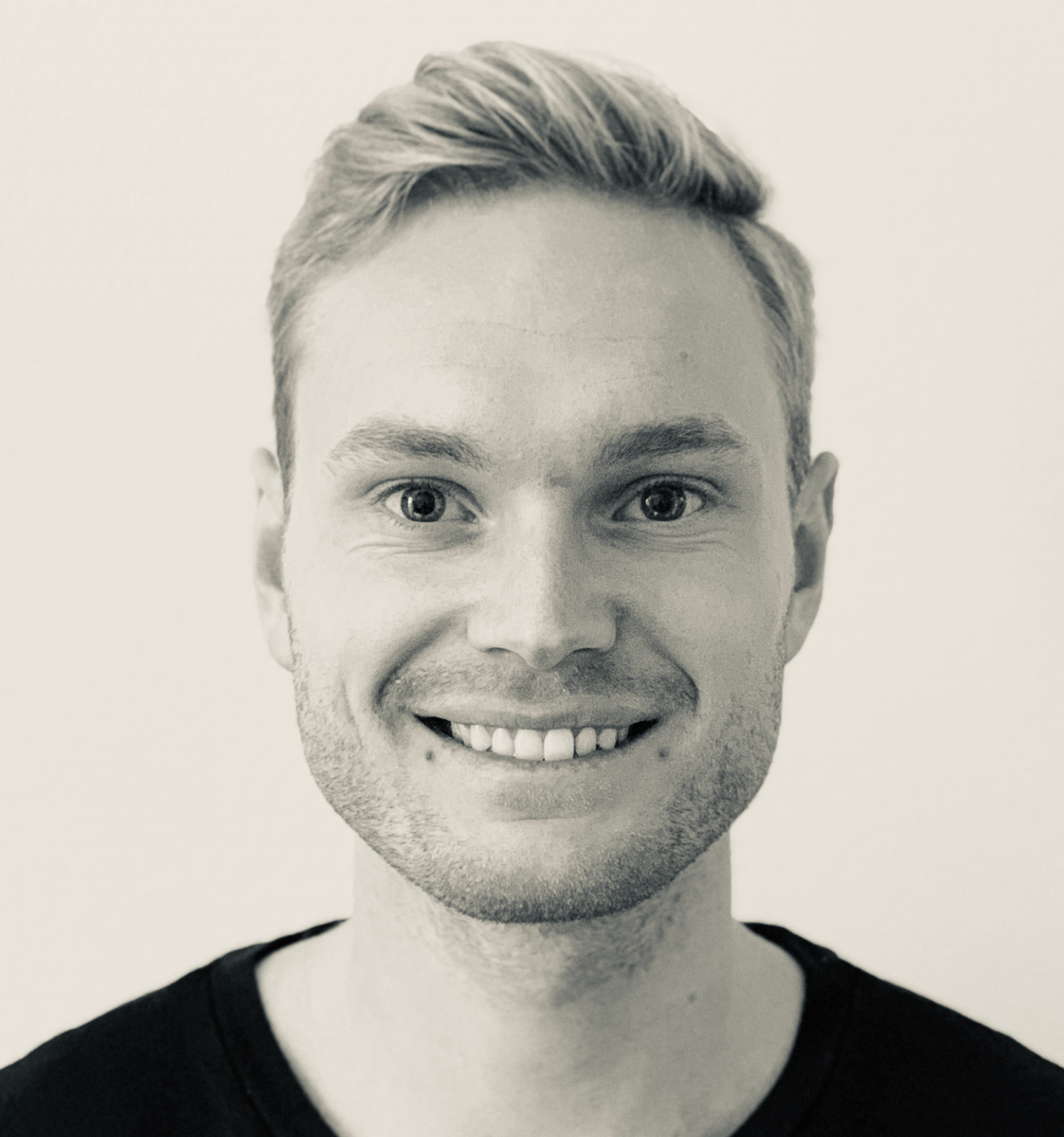 Fabian Prøsch - Business Developer - Mediaplanet