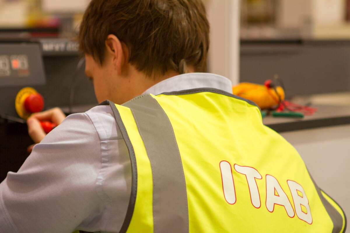Production - ITAB