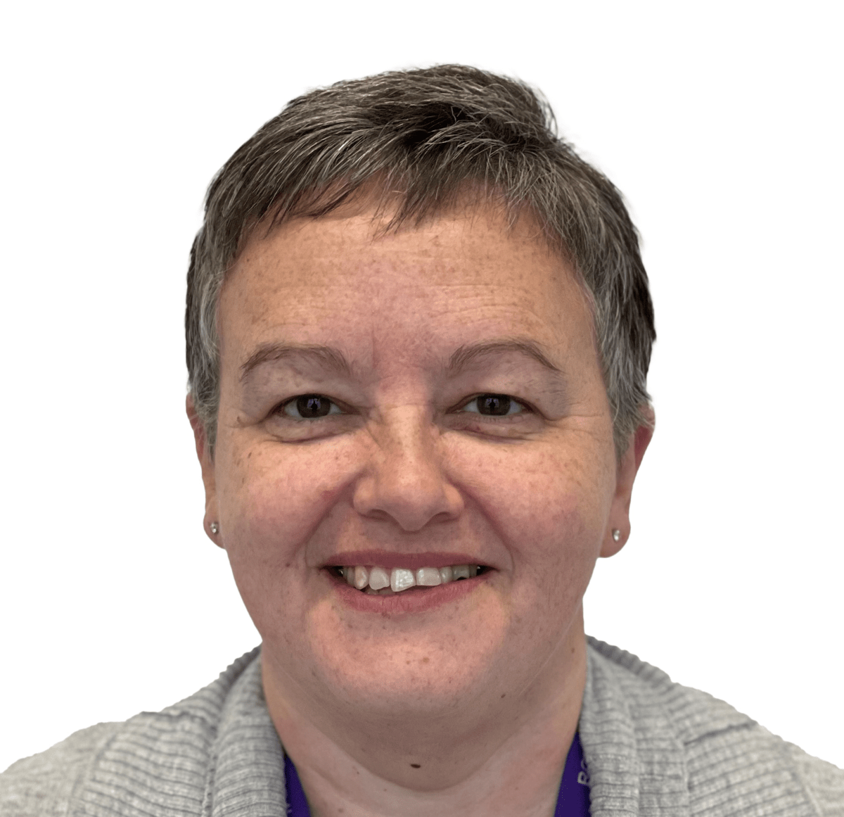 Deborah Banks - Management Accountant - Royal Grammar School Guildford