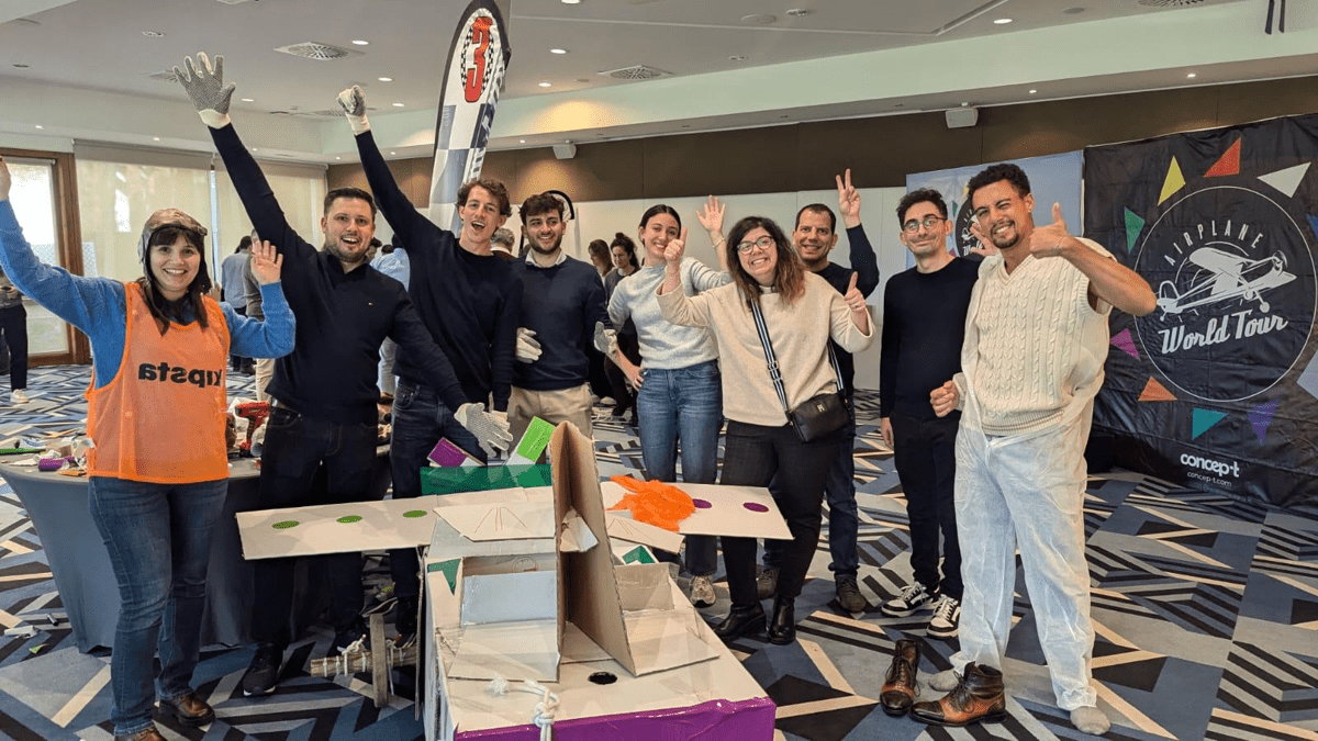 Join our team - Aukera