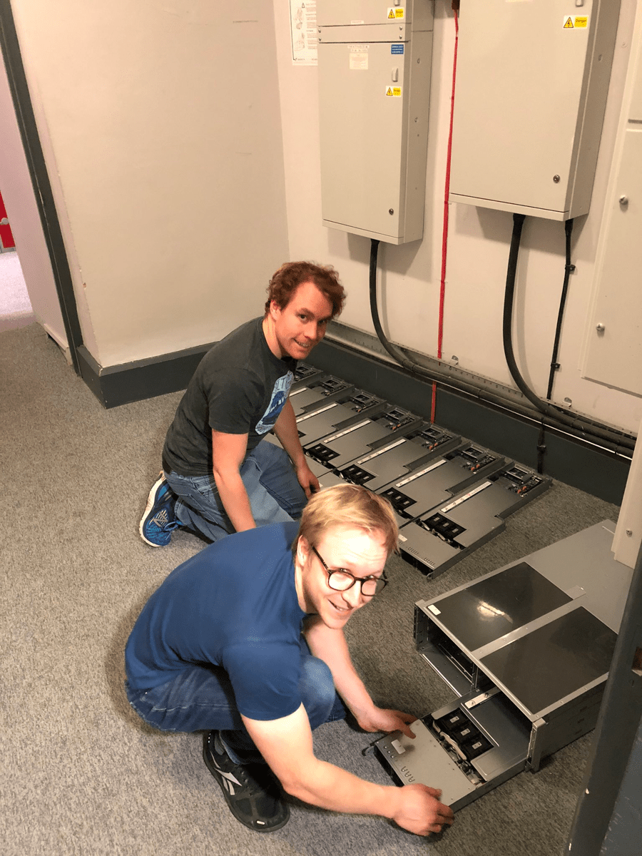 Career Site - Fathom