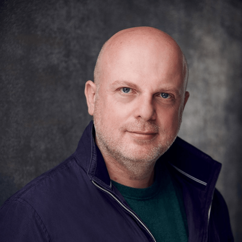 Richard Carter - Chief Technology Officer - Proximie