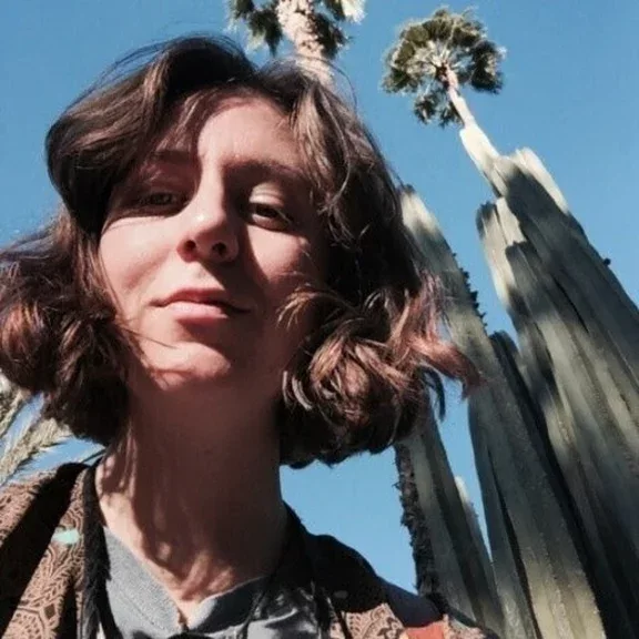 Katie Lindstrom - GetAccept