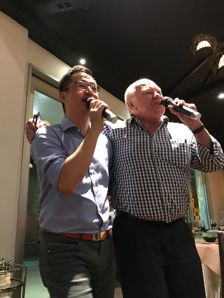 Junior Graphic Designer - MKS PAMP