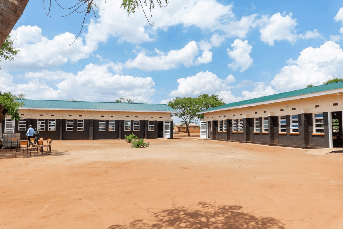 Purposeful career - Let's Build Foundation