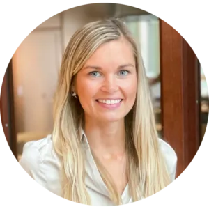 Maria Blom - Teamlead Talent Acquisition - The Place