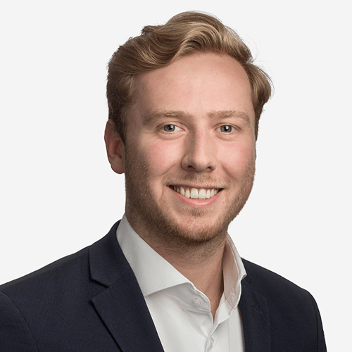 Mathijs van den Broek - Emixa