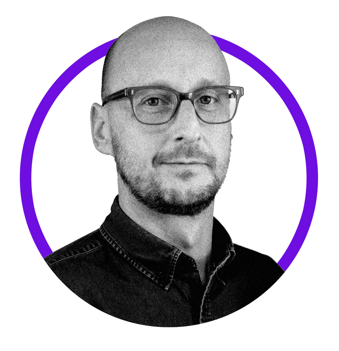 Tim Uden - Creative Director - EMJ