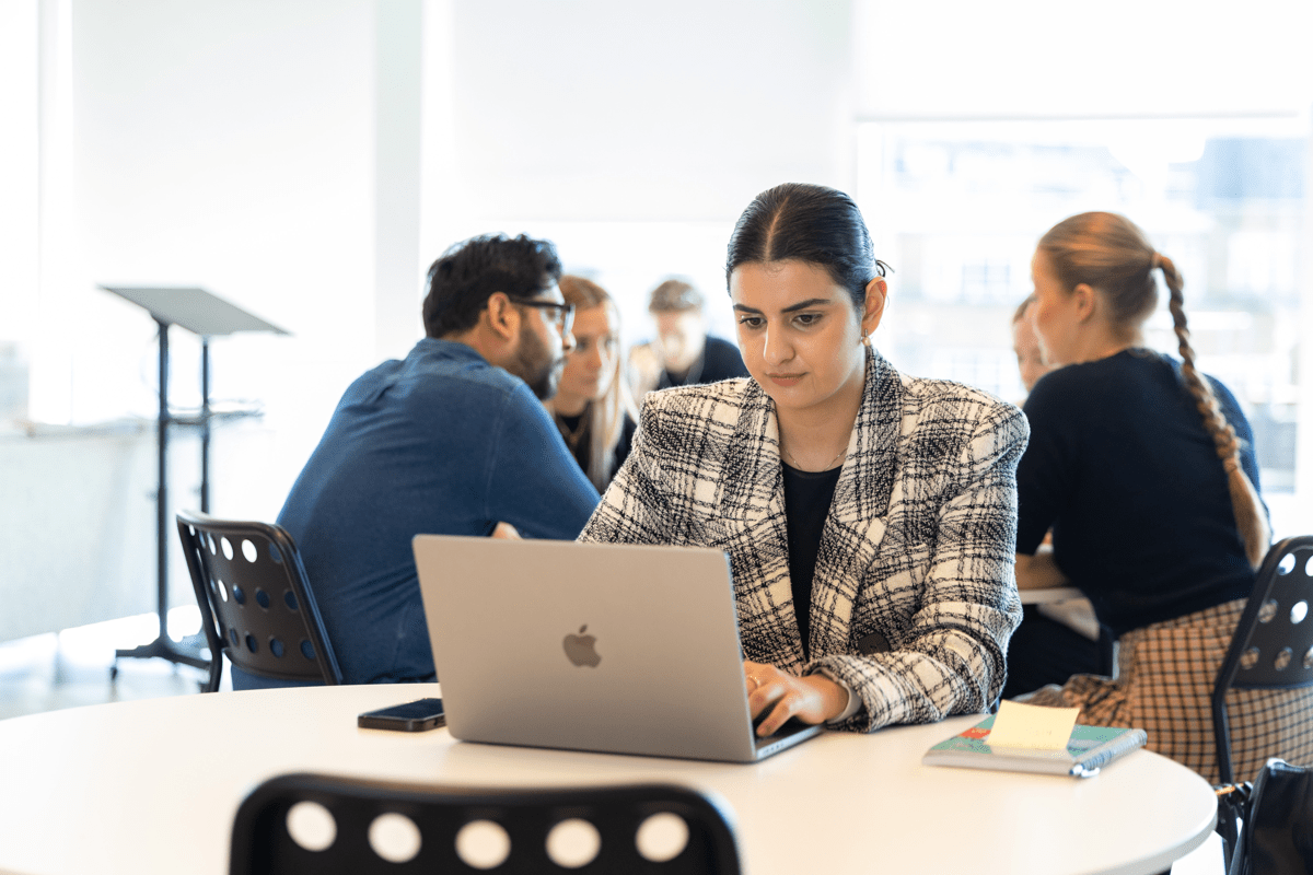 Next 15 - Next 15 Group plc