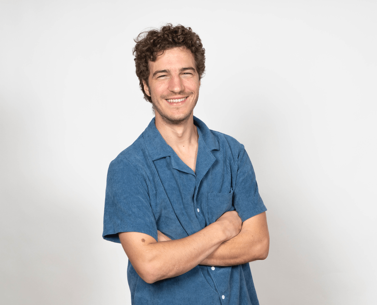 Marc Colomer - Research Lead - Innovamat