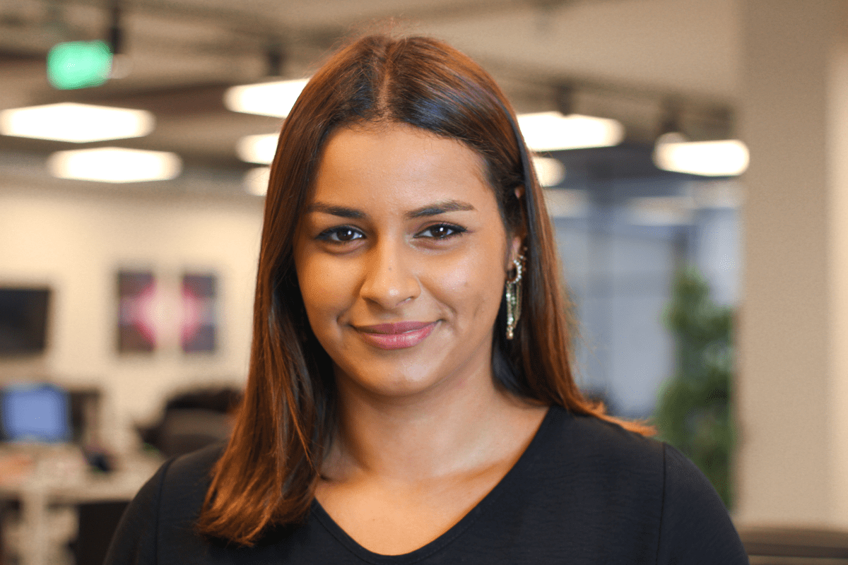 Beatriz Rodrigues - Copywriter - Infraspeak