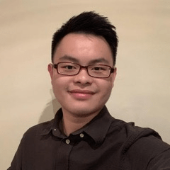 Lucas Tan - Mobile Developer - Nourish Care