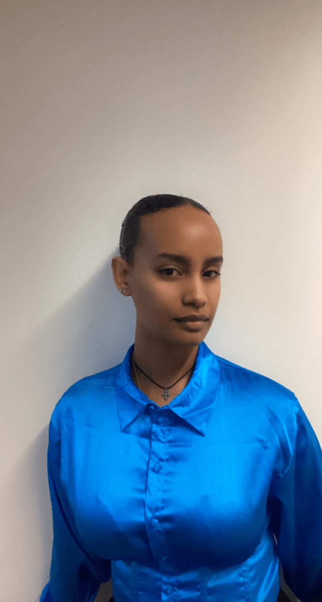 Lidet Awalom - Rekryterare - Matchning