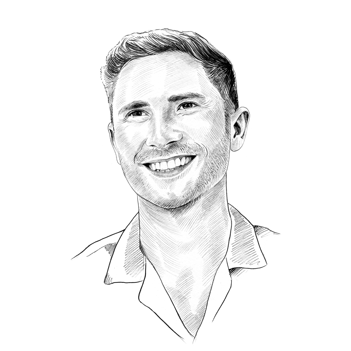 Robbie Stewart - Africa Sales Manager - Jacada Travel