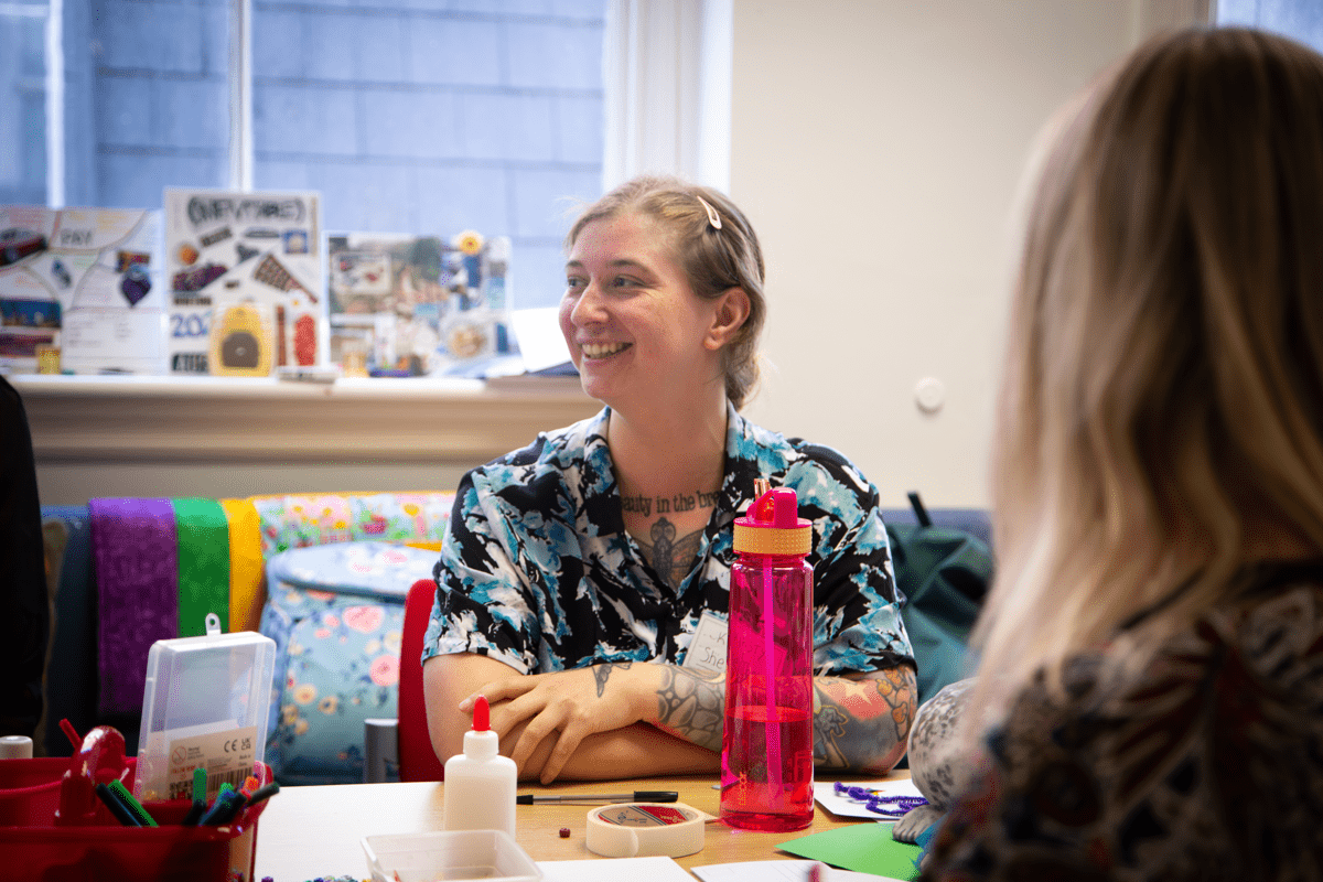 Welcome to the Depaul UK career site - Depaul UK