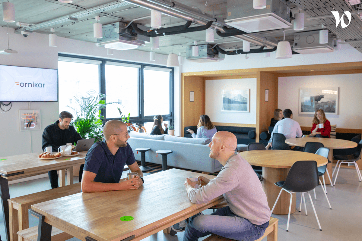 Careers at Ornikar - Ornikar