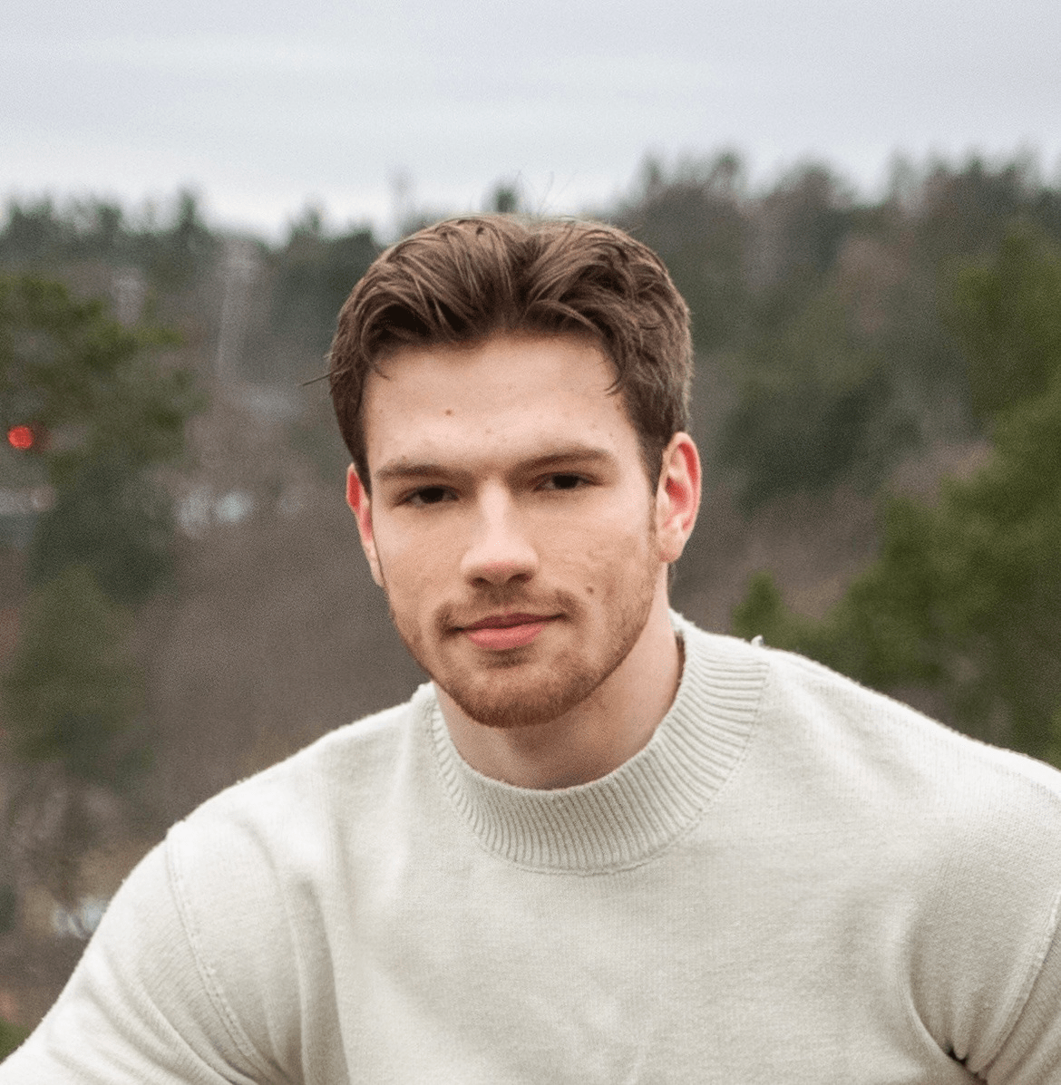 Adam - Junior Software Engineer - Sellpy