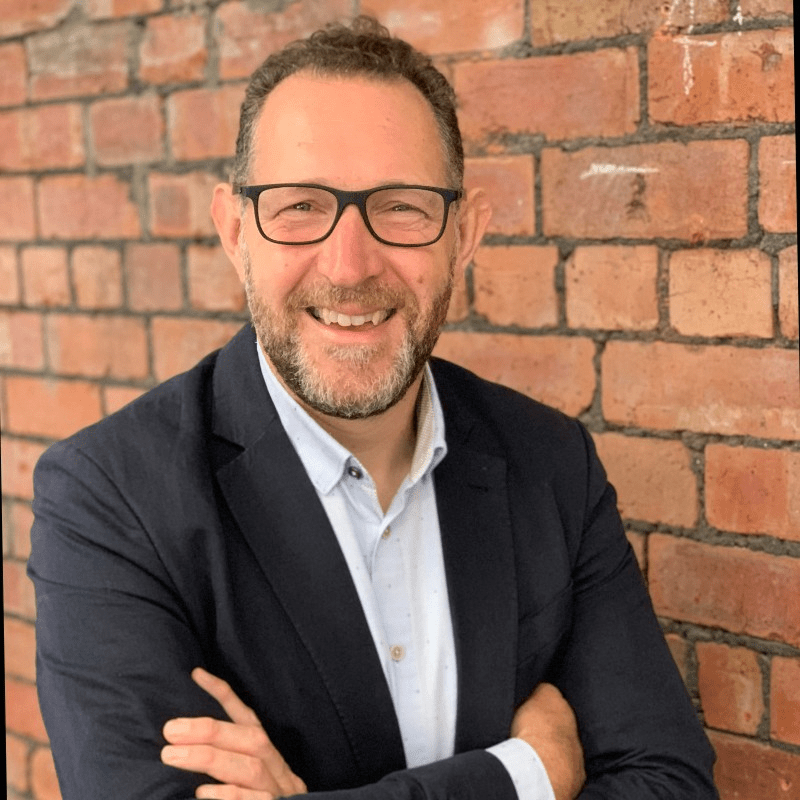 Steve Henry - Audience Collective