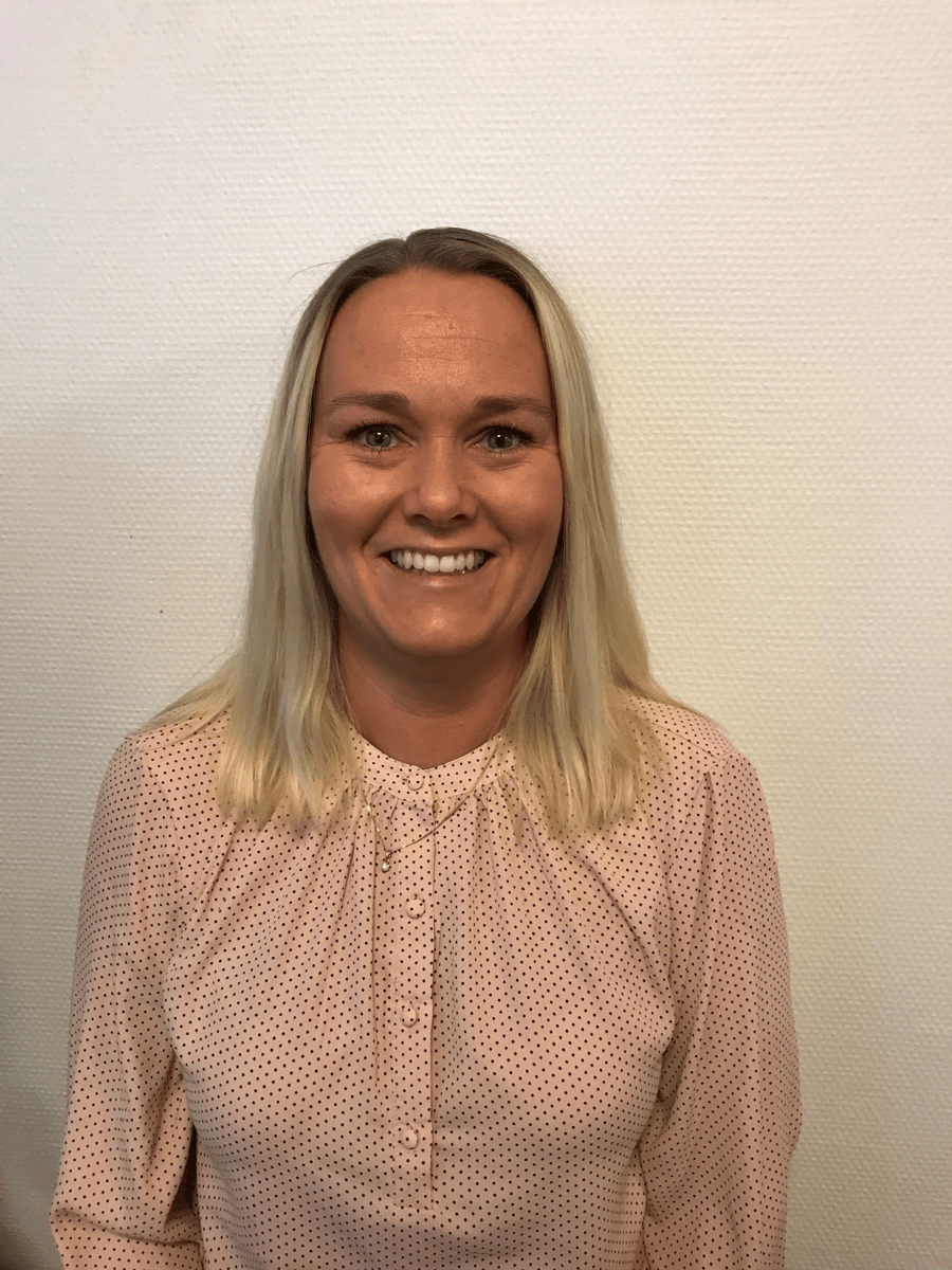 Linnea Arvidsson - Seating Manager - Sunclass Airlines