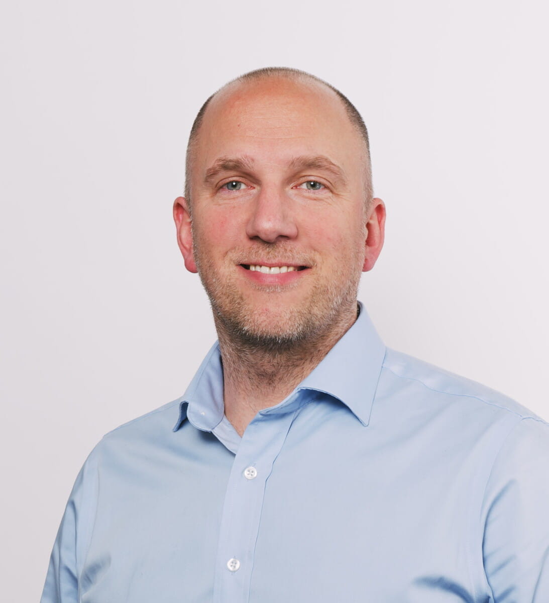 Mikael Juretic - Konsultchef - Plantvision