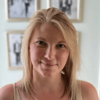 Lara Robertson - Head of Operations (Chase Erwin) - Panaz Ltd