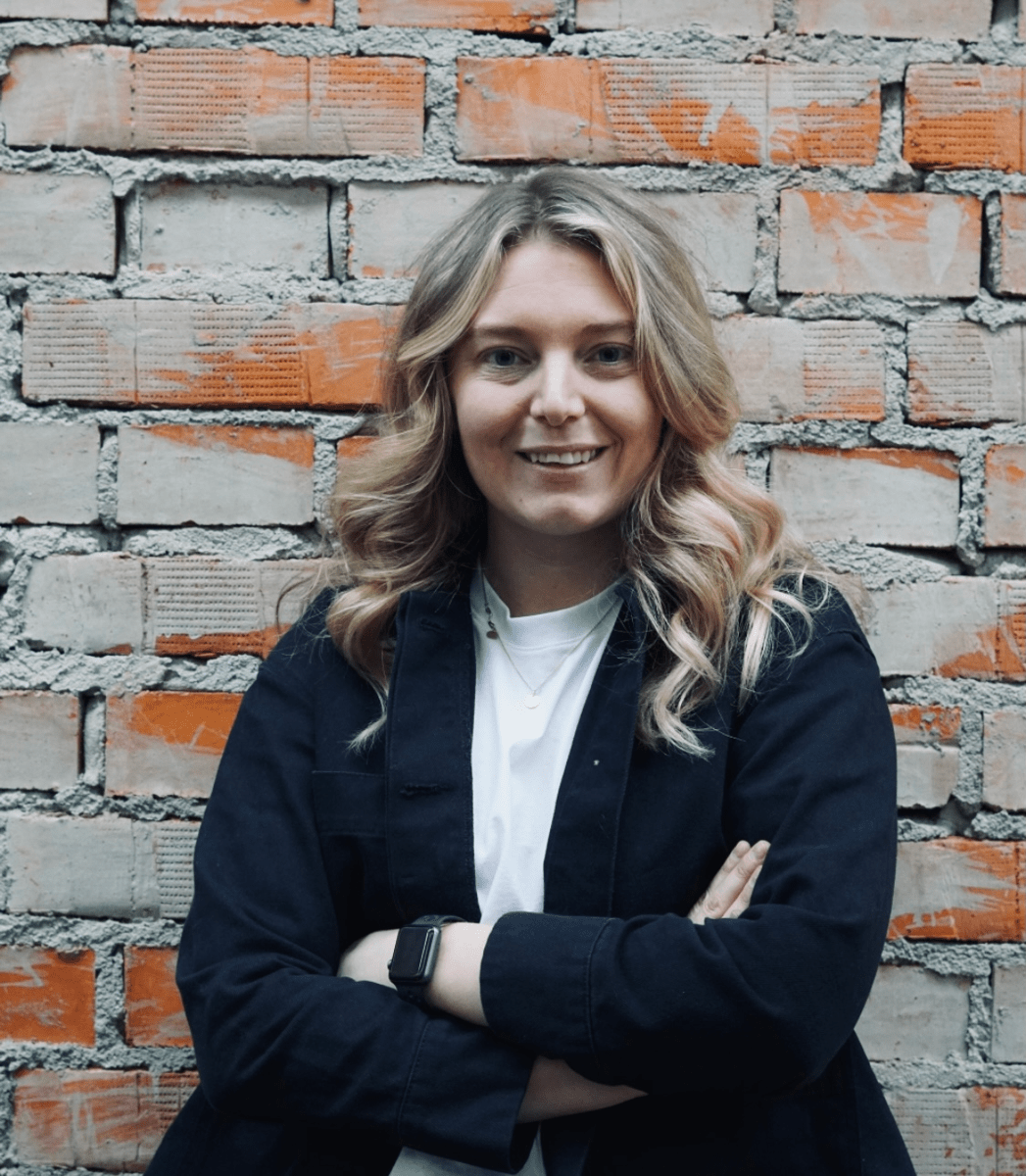 Lisa Johansson (she/her) - People Experience Production Manager ...