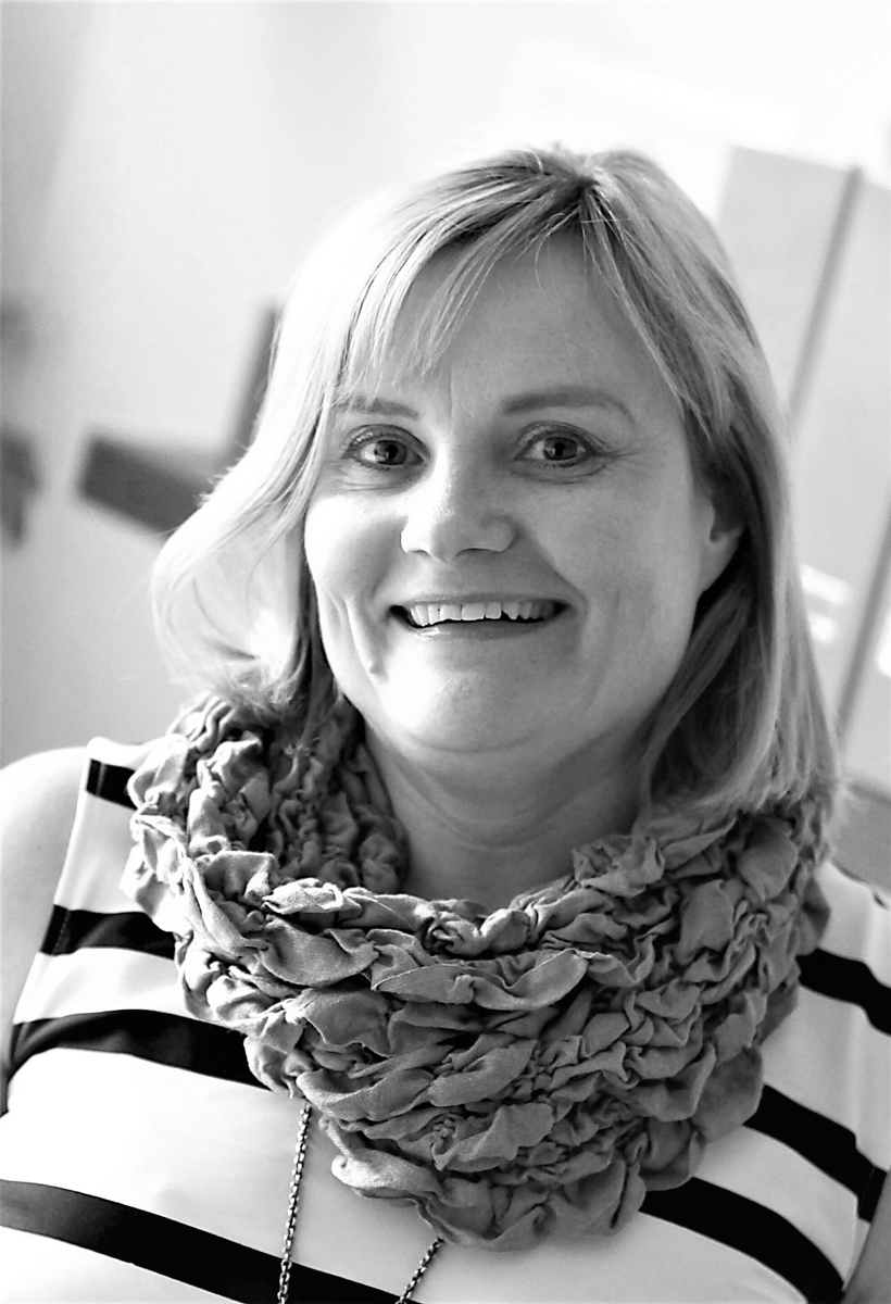 Sari Vaitovaara - Planner, Retail Specialist - Bauer Media