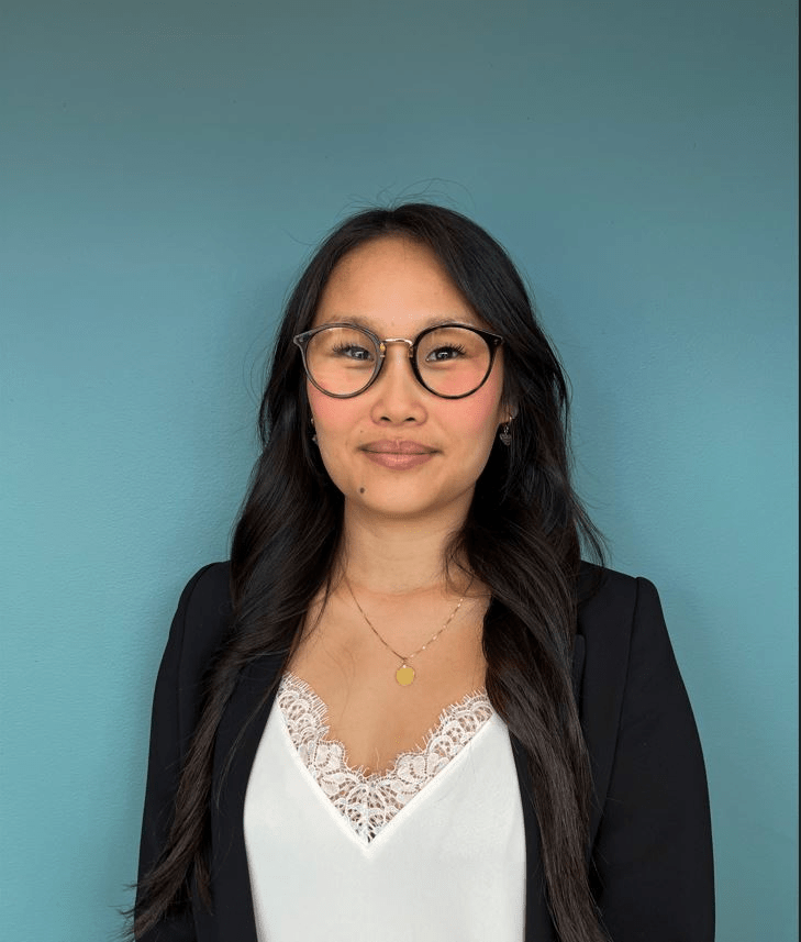 Michelle Gustafsson - Team Manager - Bemannia